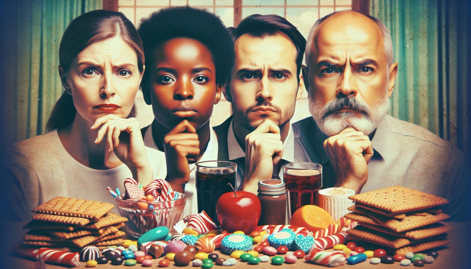 Is Sugar an Addiction? Understanding Cravings, Dependency, and How to ...